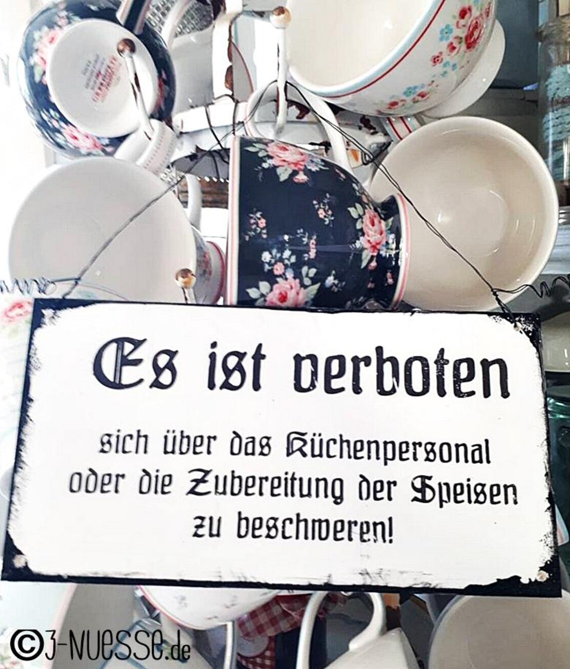 16 Signs in MIX / Shabby Fake Enamel Sign Wooden Sign - Etsy