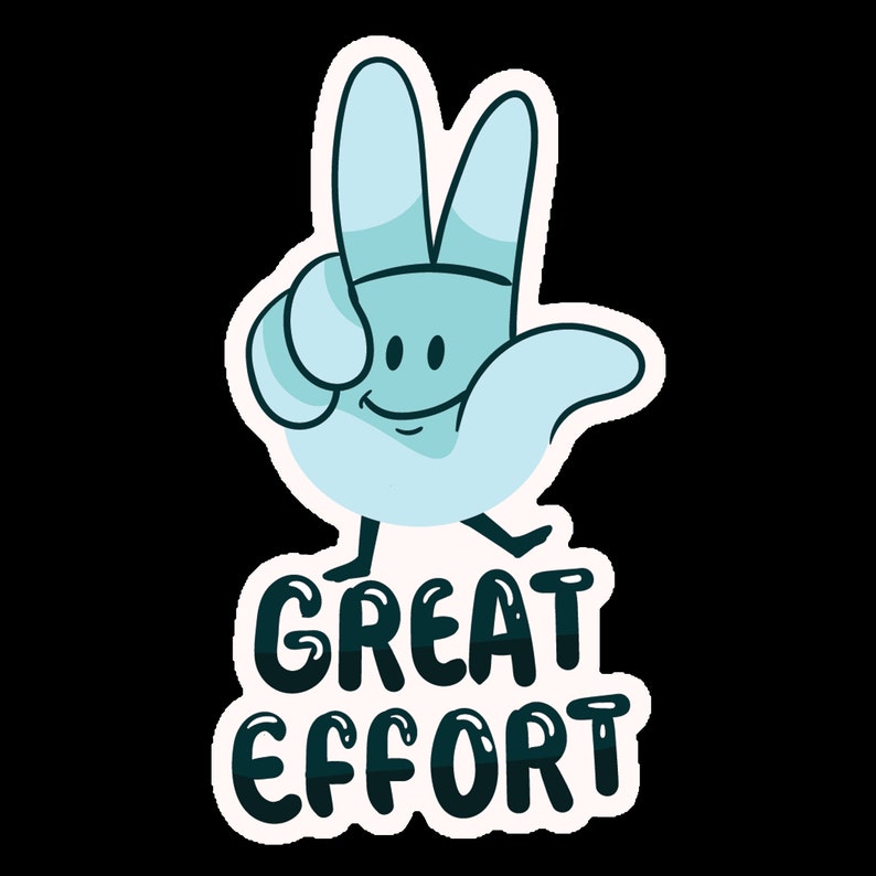 Kids Stickers Printable Motivational Messages for School - Etsy