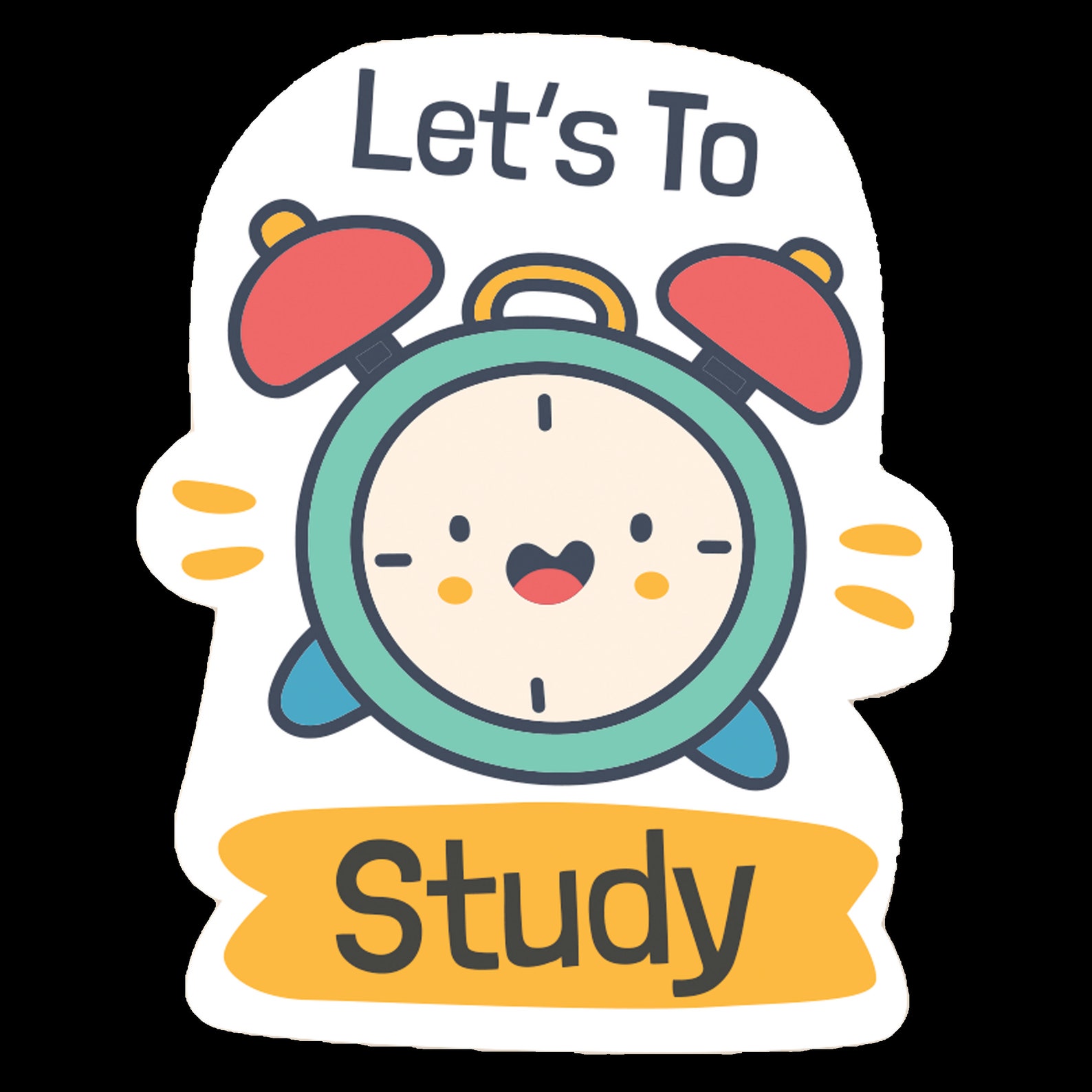 Kids Stickers Printable Motivational Messages for School - Etsy