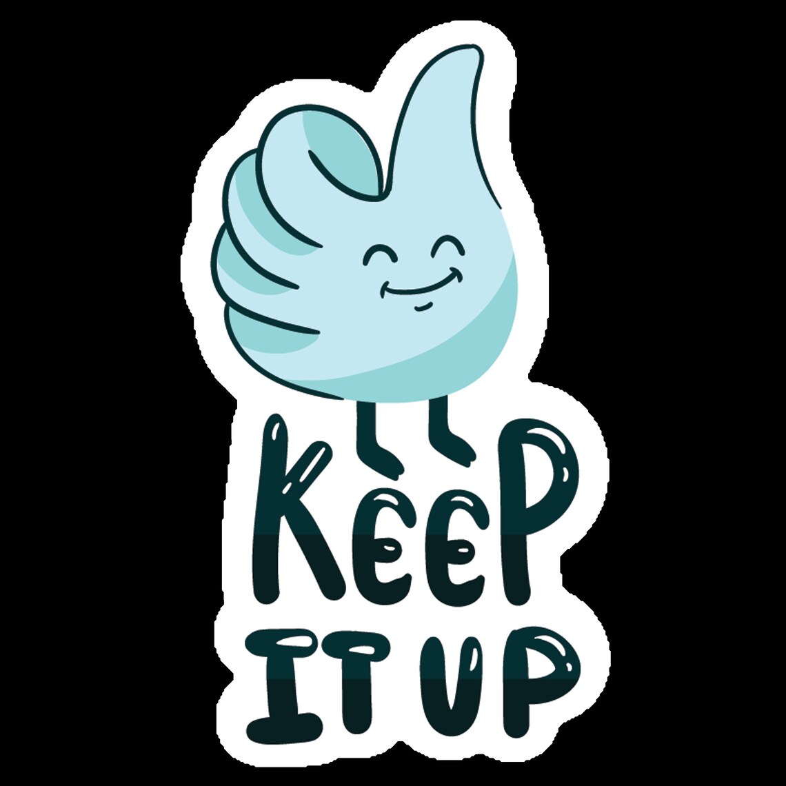 Kids Stickers Printable Motivational Messages for School - Etsy