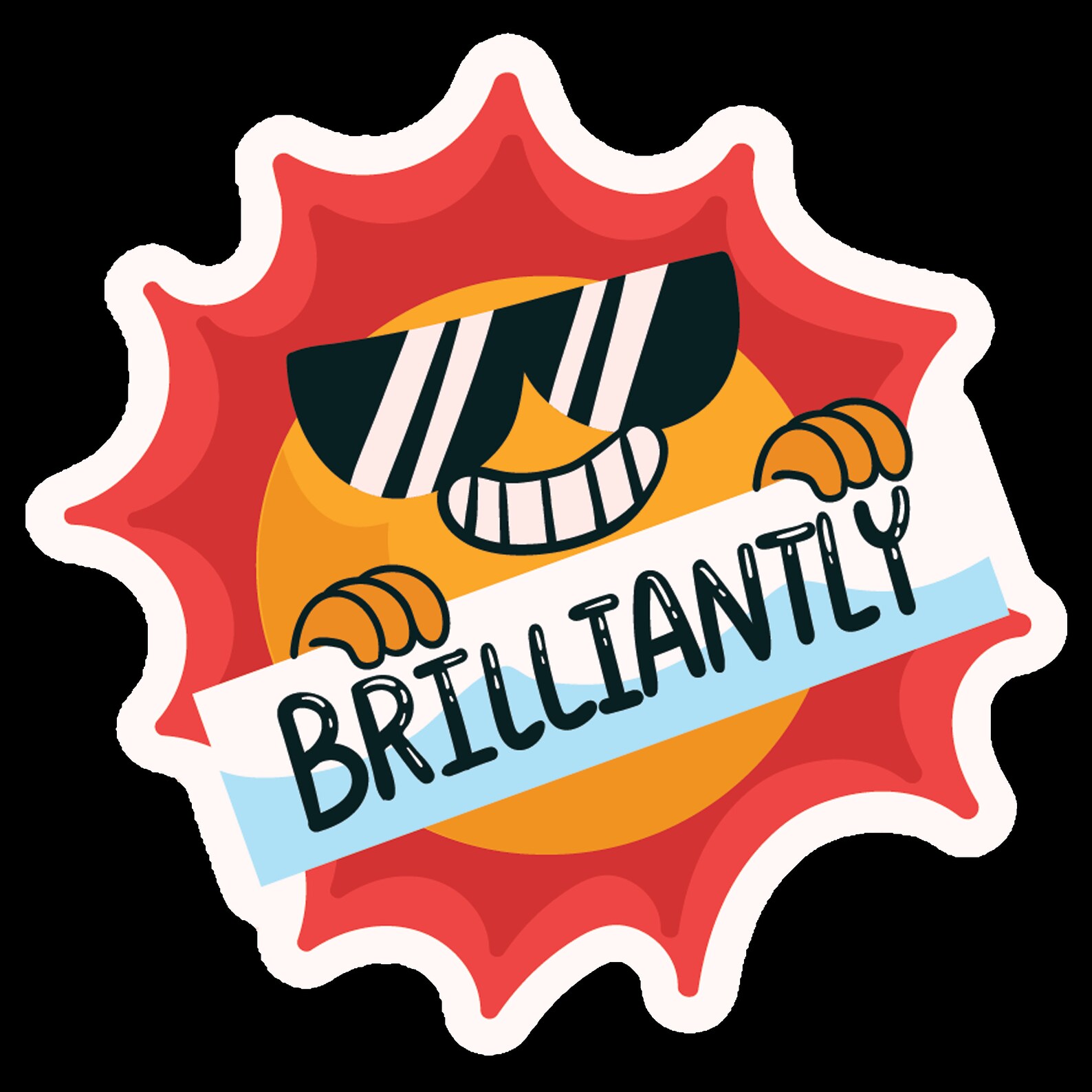 Kids Stickers Printable Motivational Messages for School - Etsy