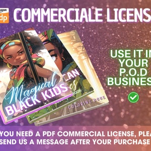 Mega Bundle Black Beauty | 450+ Coloring Pages, Black Magic Love, Black ...