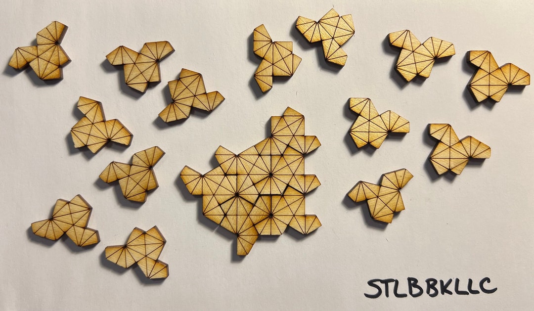 Einstein Shape LASER SVG FILE Digital - Etsy