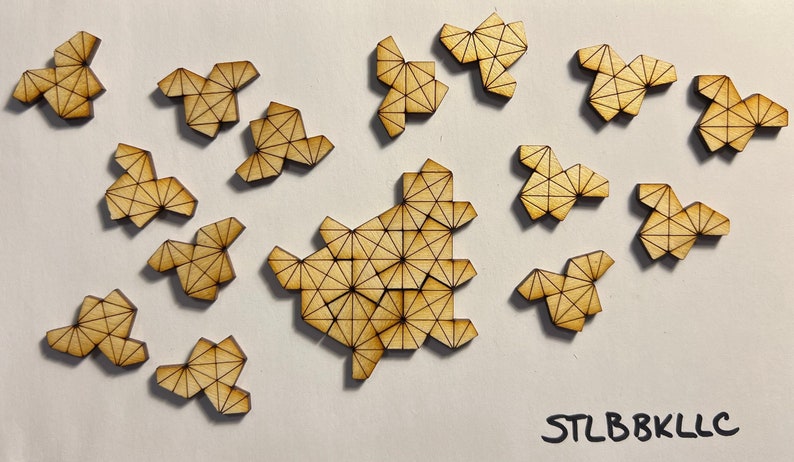 Einstein Shape LASER SVG FILE Digital - Etsy