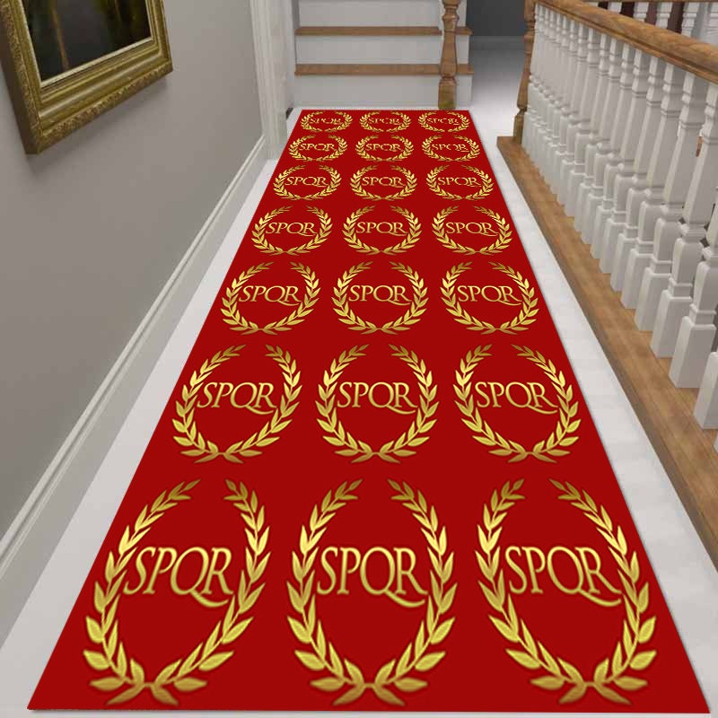 Roman Republic Government Symbol