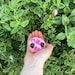 Adopt A Blob Plush Toy: Fidget, Wellbeing Buddy - Etsy