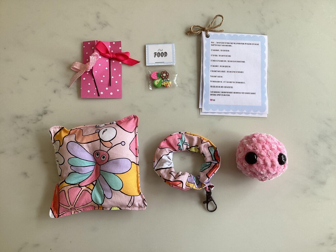 Blob Kit With Blob - Etsy