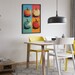 Andy Warhol Pumpkin Print, Pop Art, Pumpkin Wall Art, Andy Warhol ...