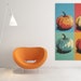Andy Warhol Pumpkin Print, Pop Art, Pumpkin Wall Art, Andy Warhol ...
