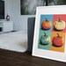 Andy Warhol Pumpkin Print, Pop Art, Pumpkin Wall Art, Andy Warhol ...