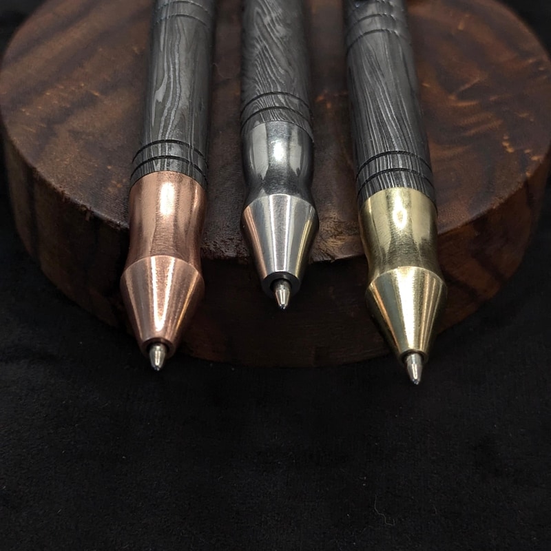Copper Tip Pens - Etsy UK