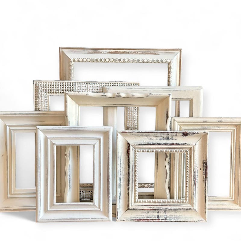 Picture Frames - Etsy