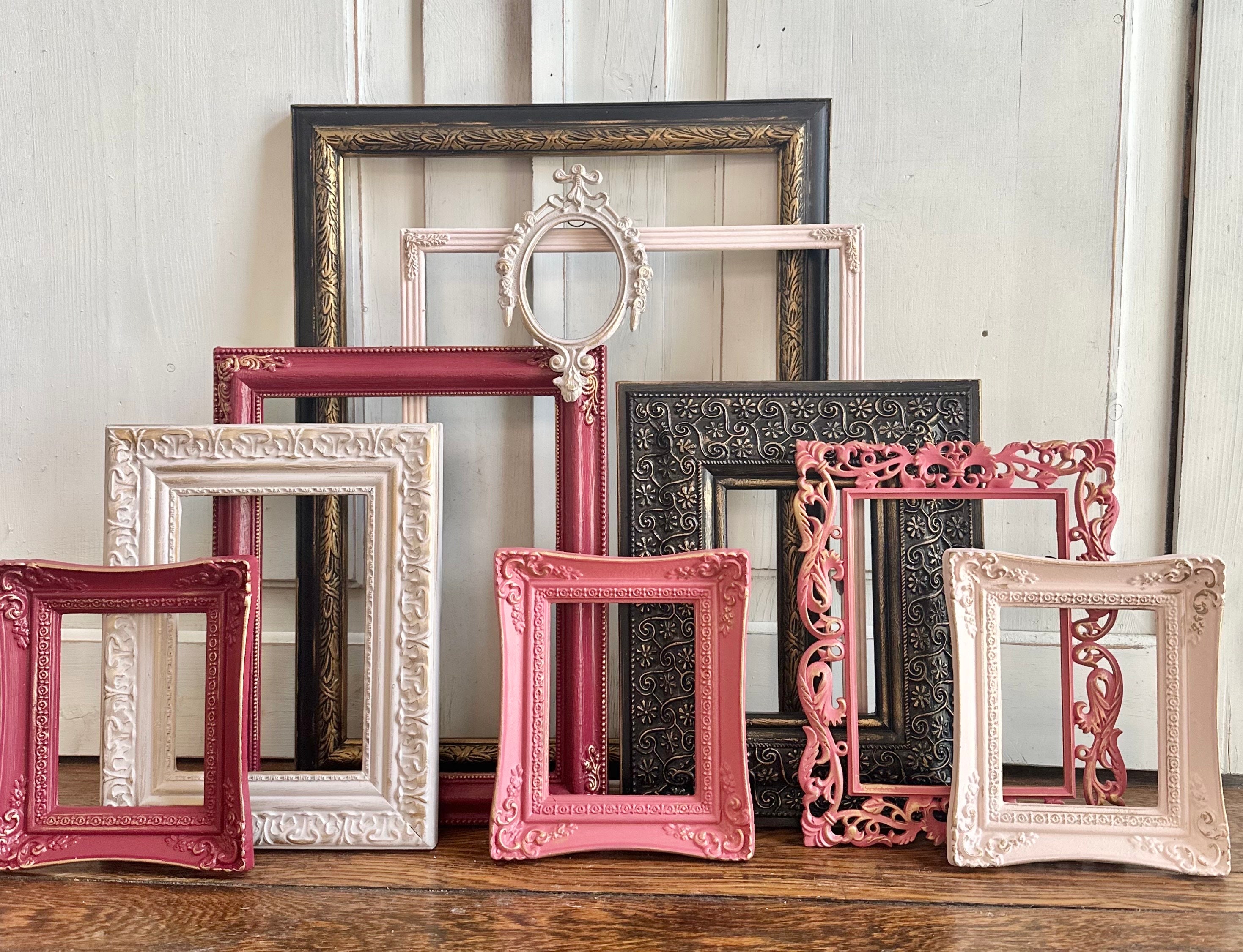 Ready Made Poster Frames