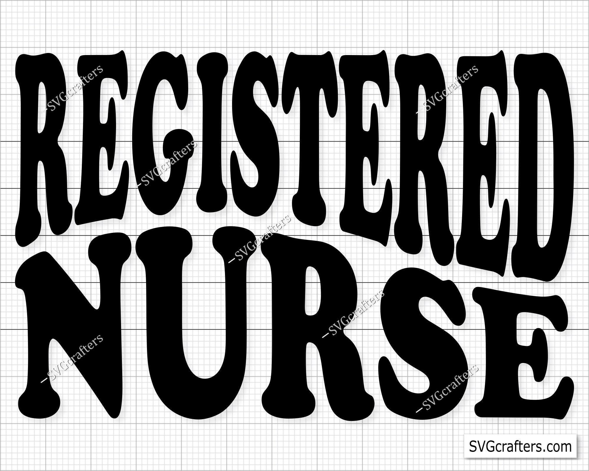 Registered Nurse Svg, RN Png, Nurse Svg, Male Nurse Svg, Nurse SVG ...