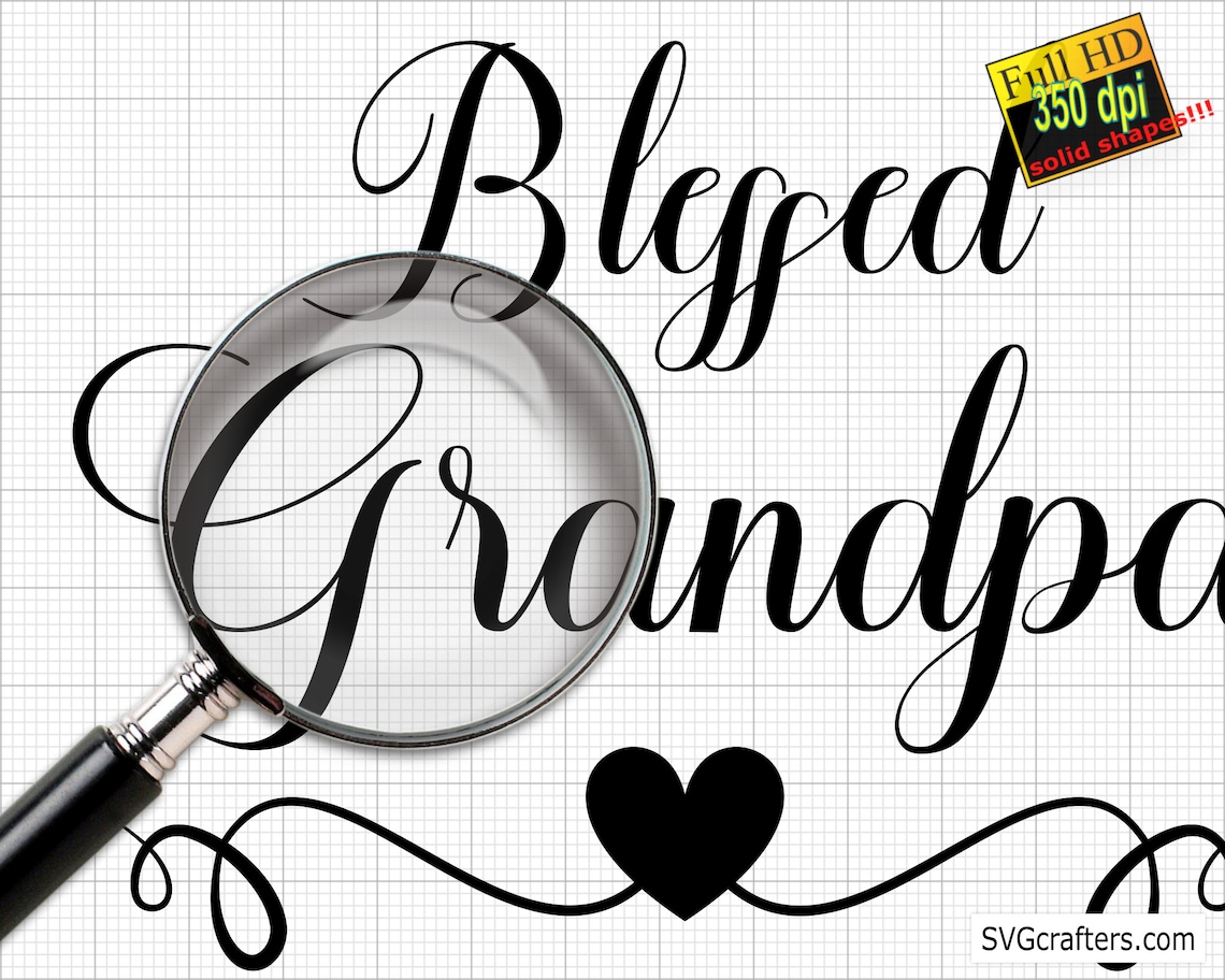 Grandpa Bundle Svg, Grandpa Svg, Father's Day, Papa Svg, Grandad Svg ...