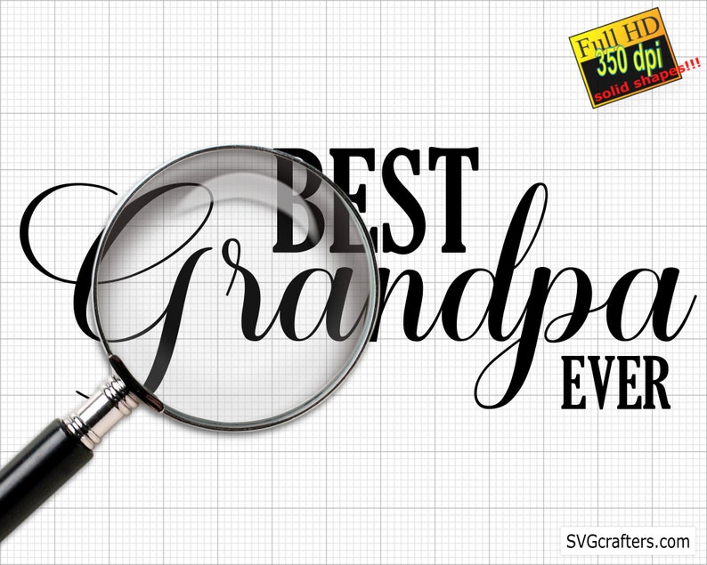Grandpa Bundle Svg, Grandpa Svg, Father's Day, Papa Svg, Grandad Svg ...