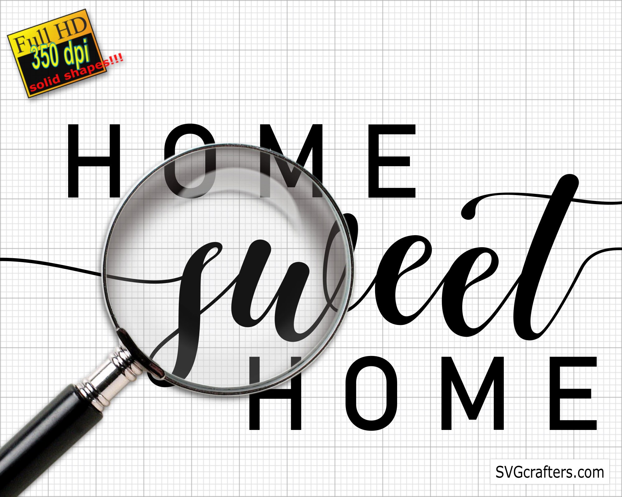 Home Sweet Home Svg Bundle, Home Sweet Home Design, Sweet Home Svg ...
