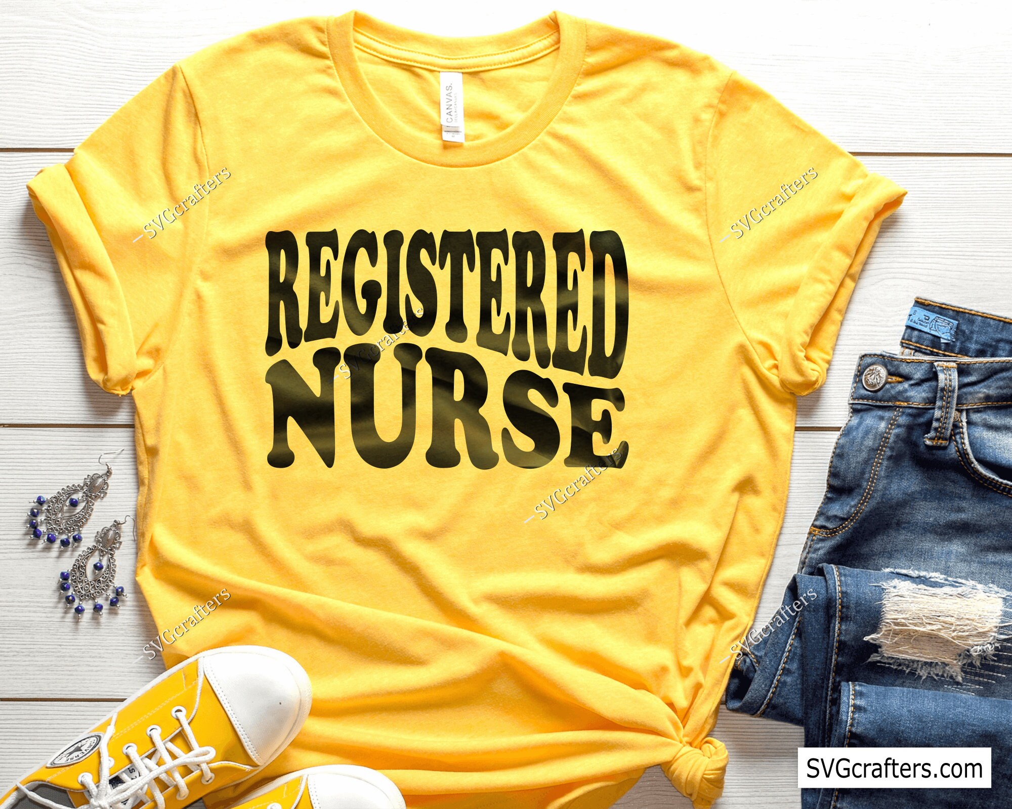 Registered Nurse Svg, RN Png, Nurse Svg, Male Nurse Svg, Nurse SVG ...
