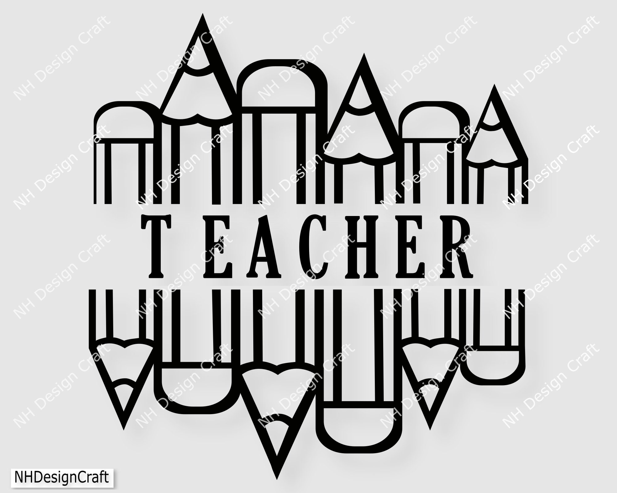 Teacher Svg, Teacher Svg Bundle, Teacher Quote Svg, School Svg, Teacher ...