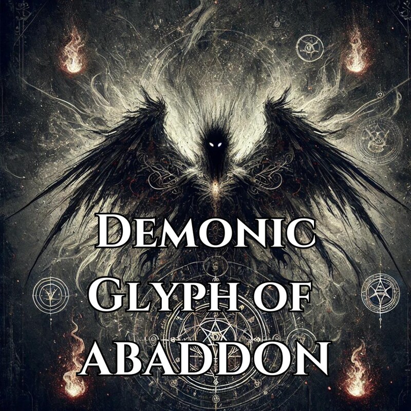 Haunted Hotel Abaddon - Etsy