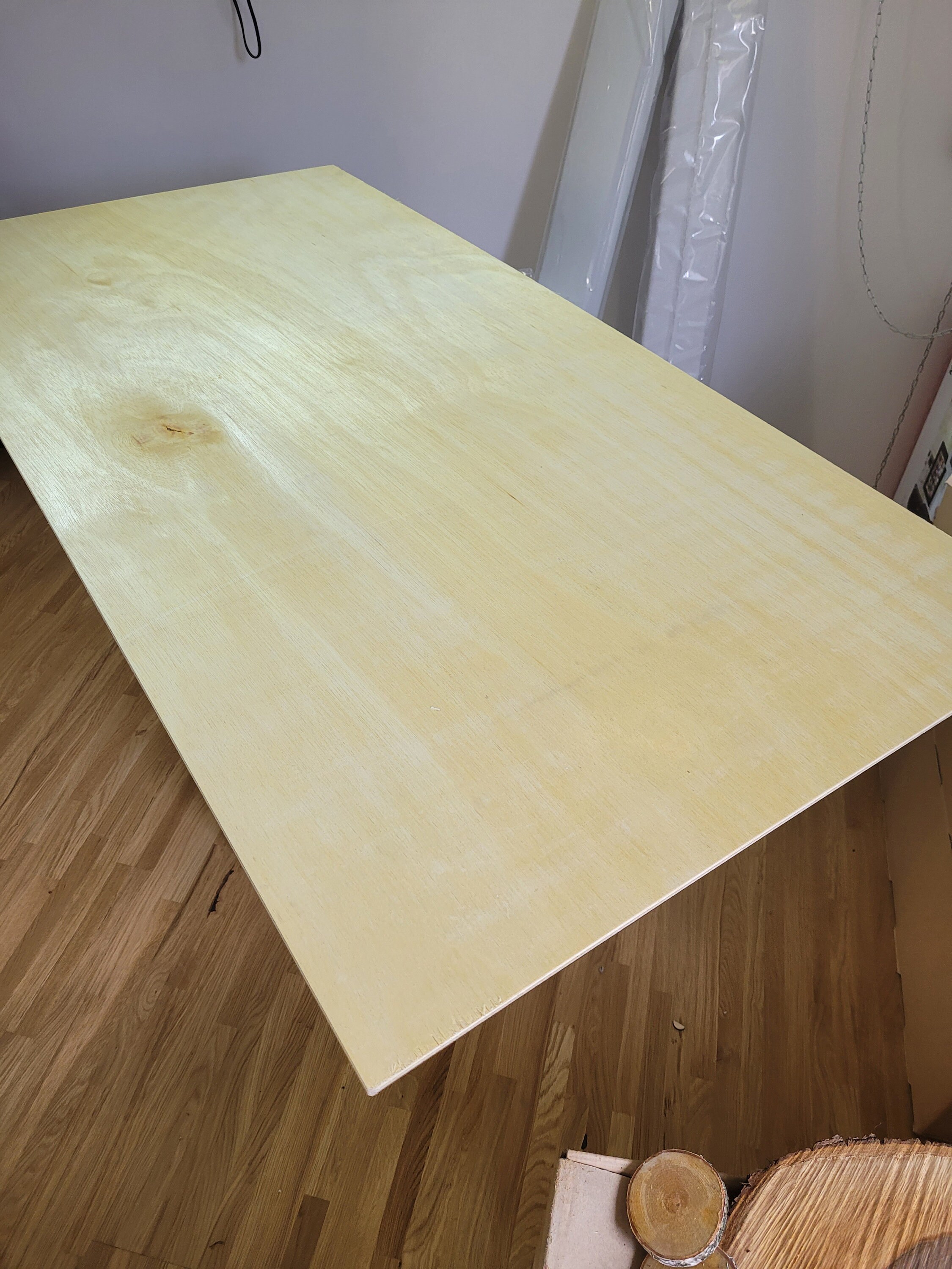 Baltic Birch Sheets Glow Forge Ready Premium Wood 3mm or 5mm Sheets A5 ...