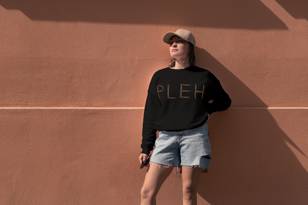 Friends PLEH Joey Tribbianni Unisex Heavy Blend Crewneck Sweatshirt - Etsy