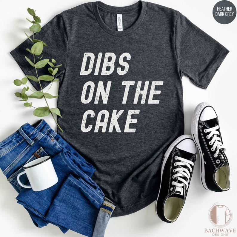 Funny Cake Shirt, Cake Lover Gift Tee, Baking T-shirt, Cute Bakery Tee ...