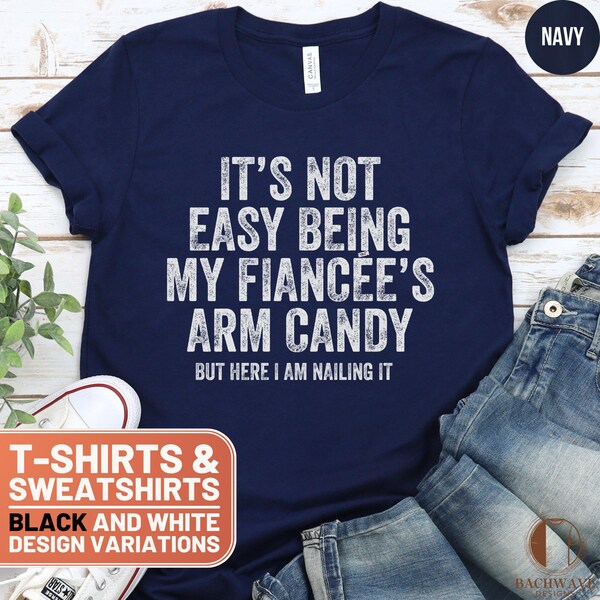 Arm Candy T Shirt - Etsy