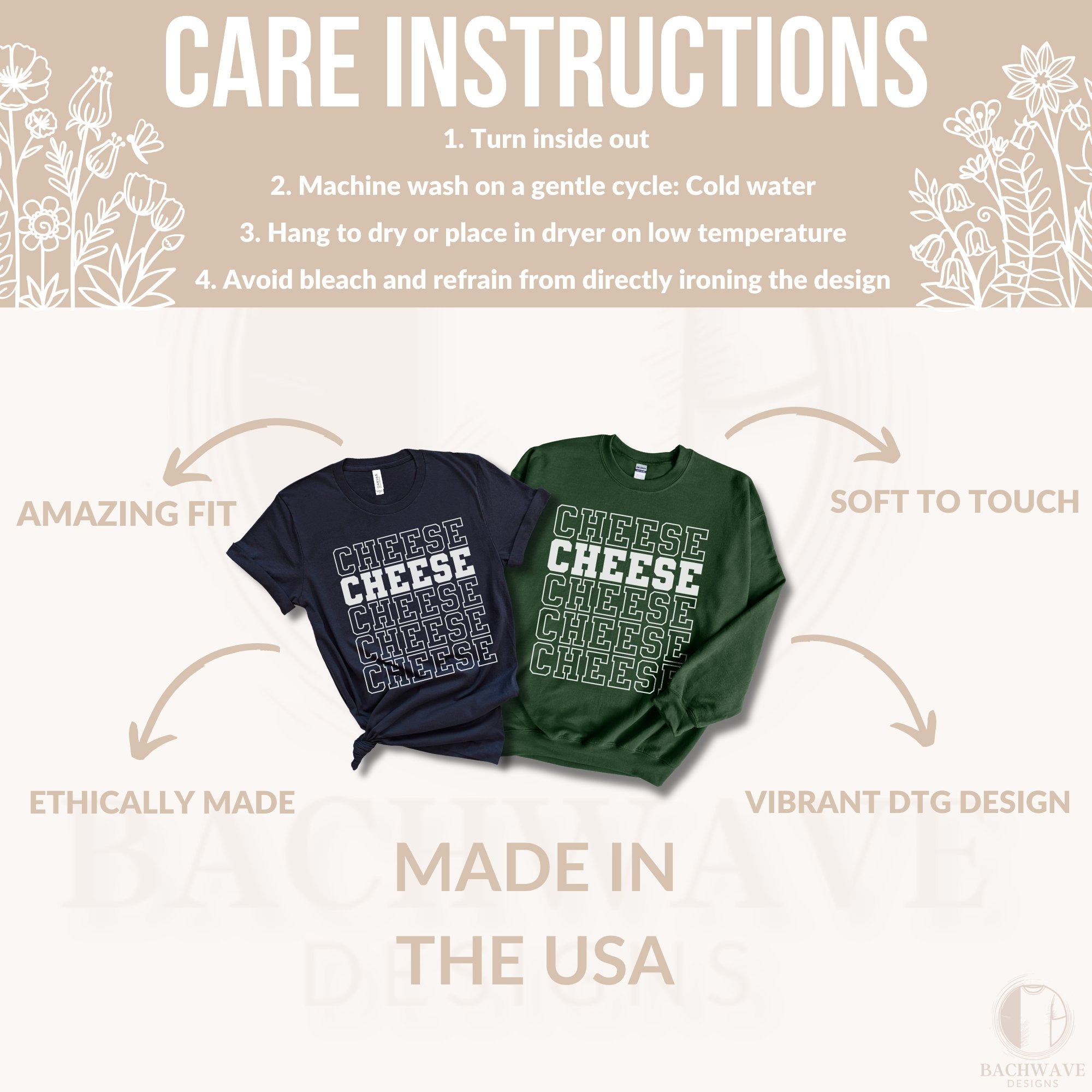 Funny Cheese Lover Shirt Cute Foodie Gift Retro Cheese - Etsy