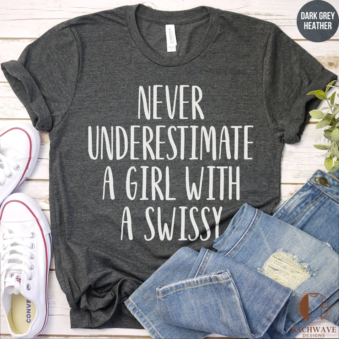 Funny Swissy Shirt, Swissy Owner T-shirt, Swissy Lover Tshirt, Dog ...