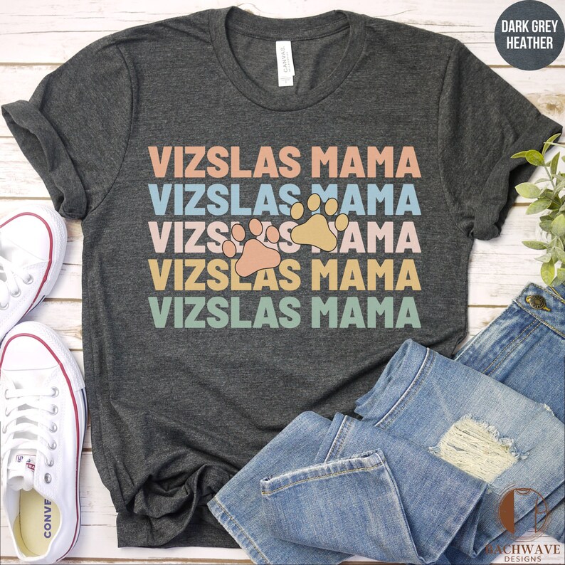 Funny Vizslas Shirt, Vizslas Owner T-shirt, Vizslas Lover Tshirt, Dog ...