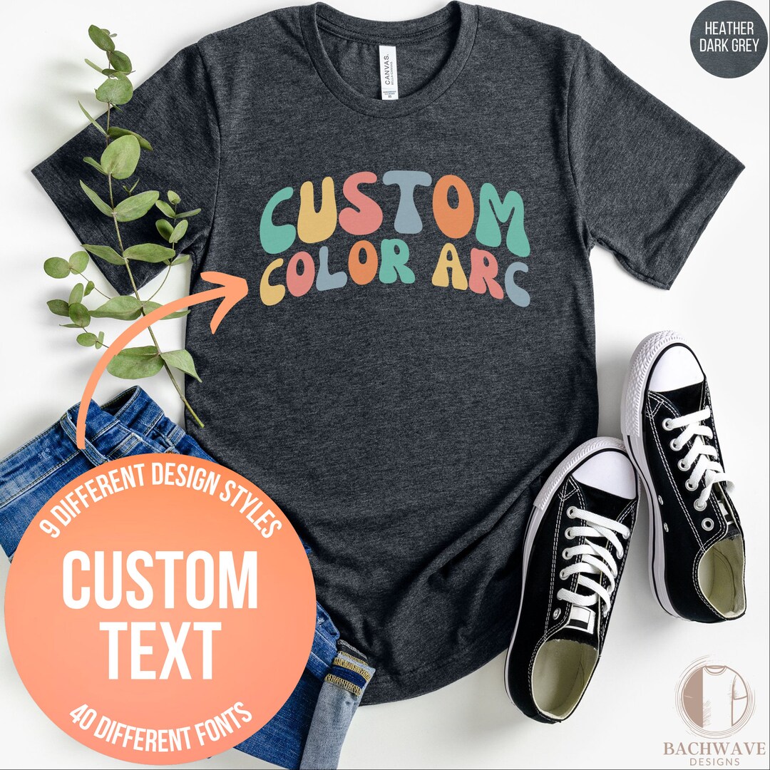 Custom Sweatshirt, Custom Vintage Shirt, Custom Birthday Tshirt, Custom ...