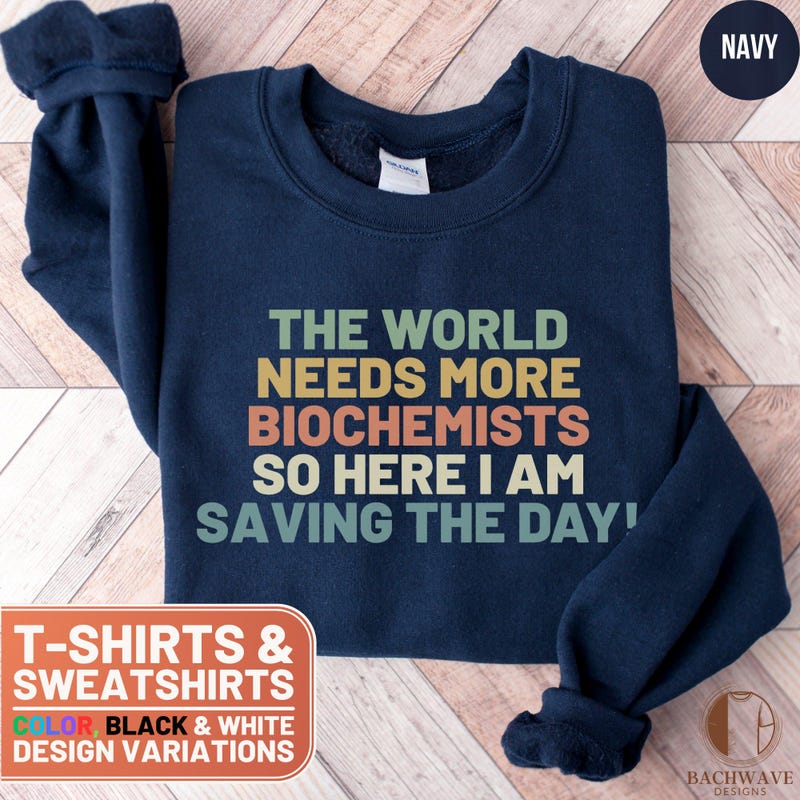 Biochemistry Gift - 60+ Gift Ideas for 2024