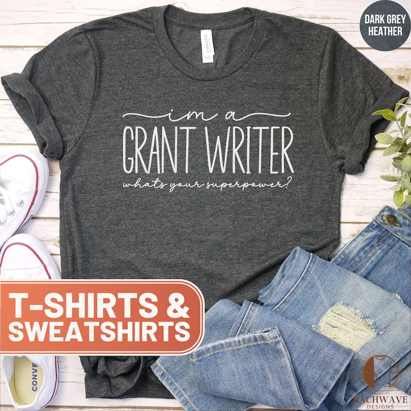Writers Tshirts - Etsy