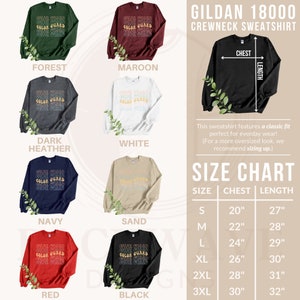 Color Guard T-shirt, Marching Band Member Sweatshirt, Performance ...