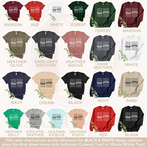 Color Guard T-shirt, Marching Band Member Sweatshirt, Performance ...