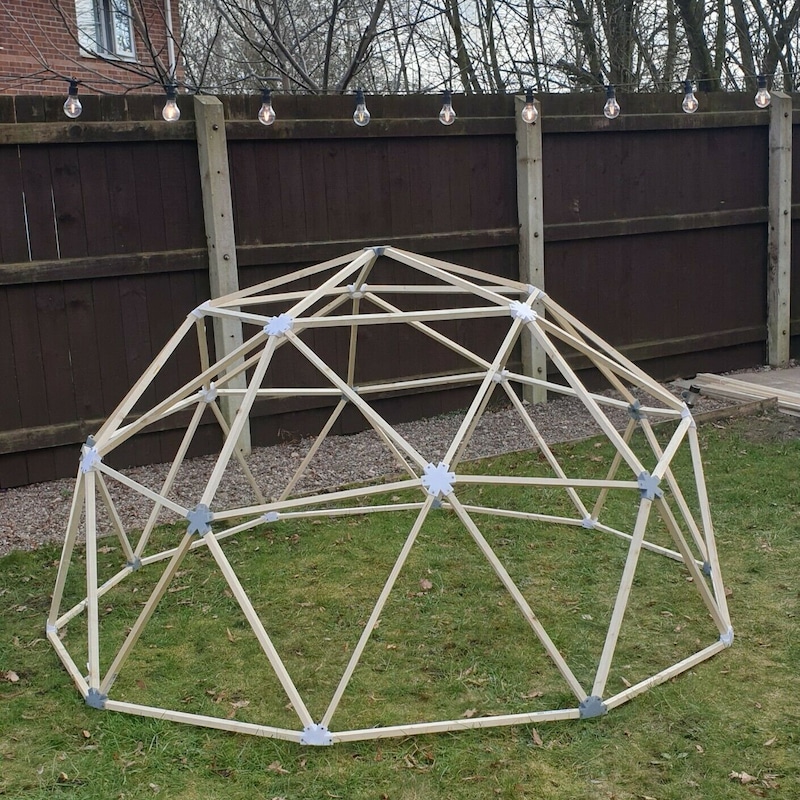 Geodesic - Etsy UK