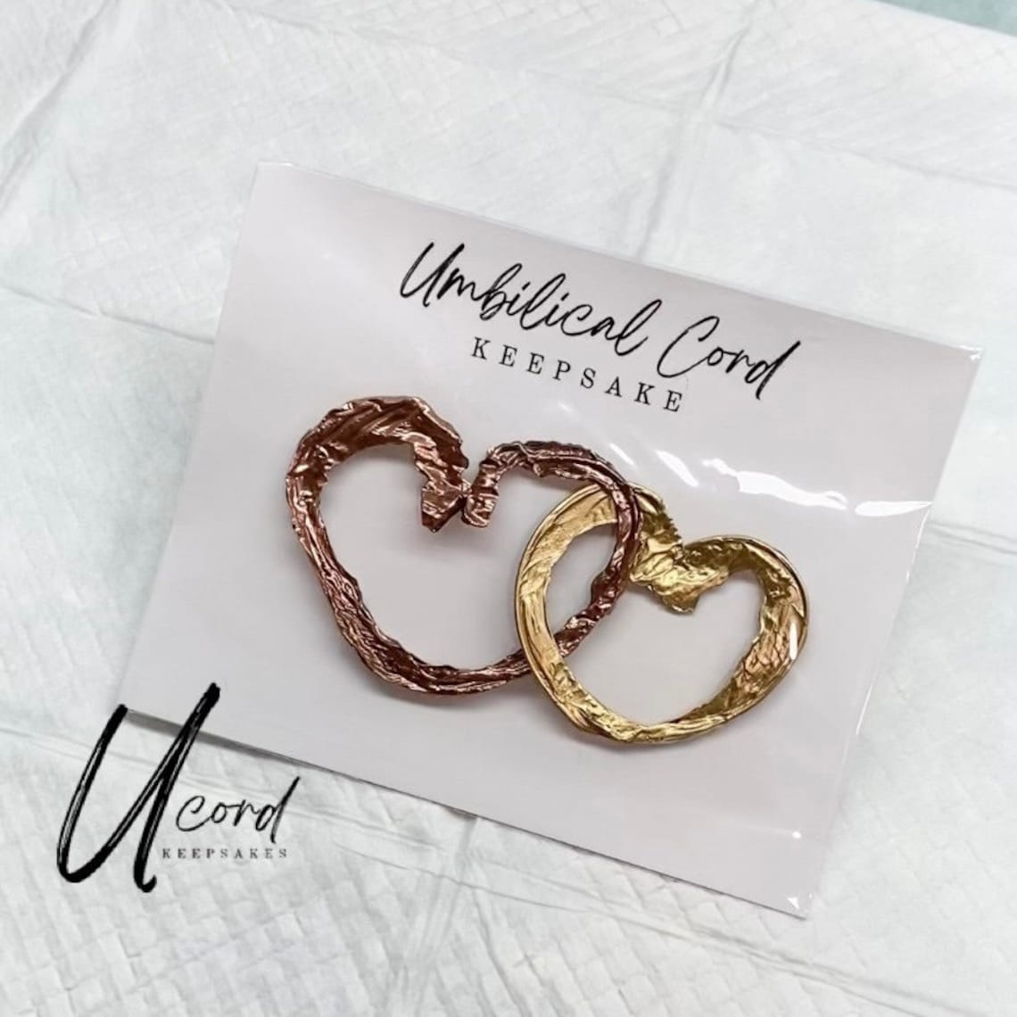 Umbilical Cord Keepsake Creation Services | Umbilical Cord Preservation ...