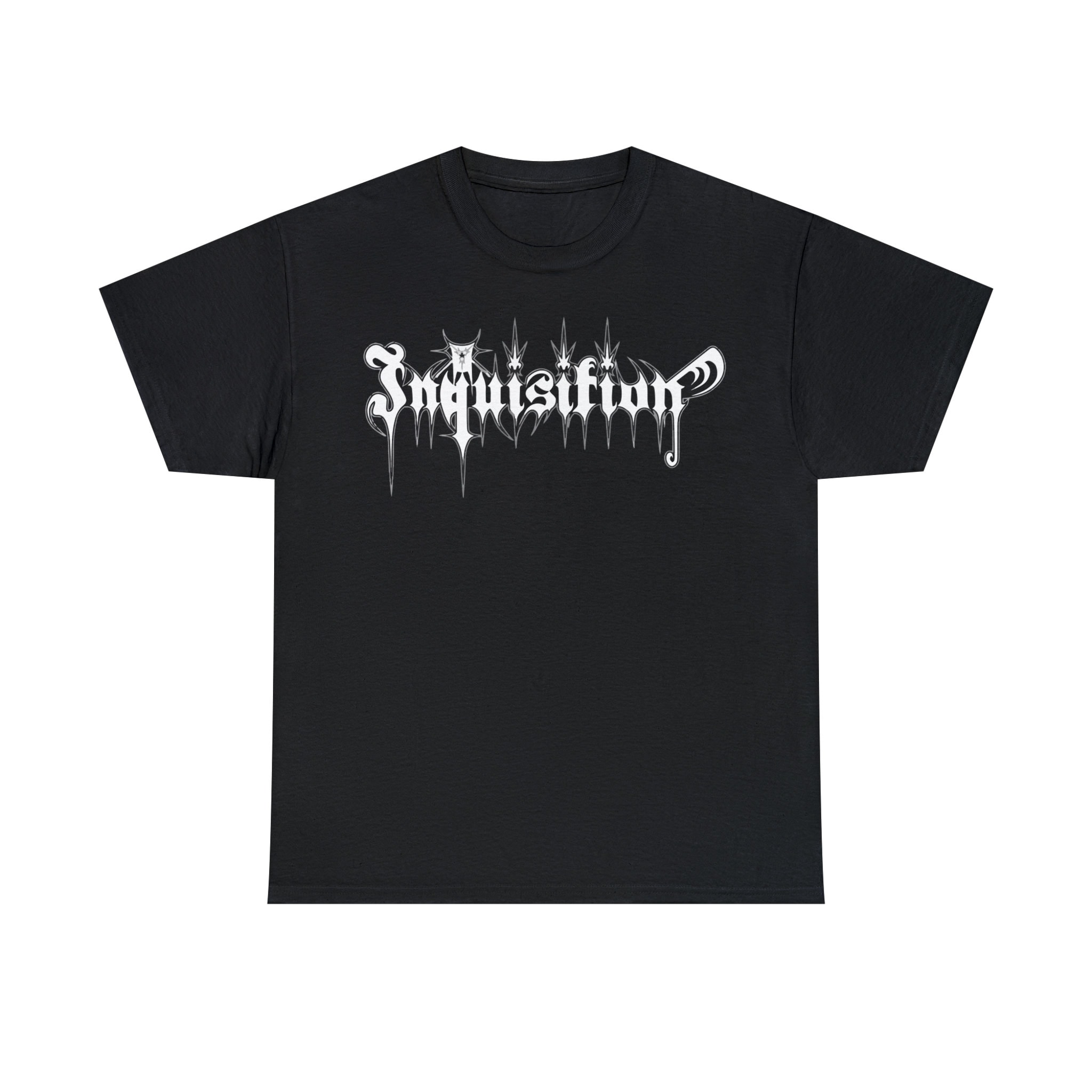 Inquisition Punk Band