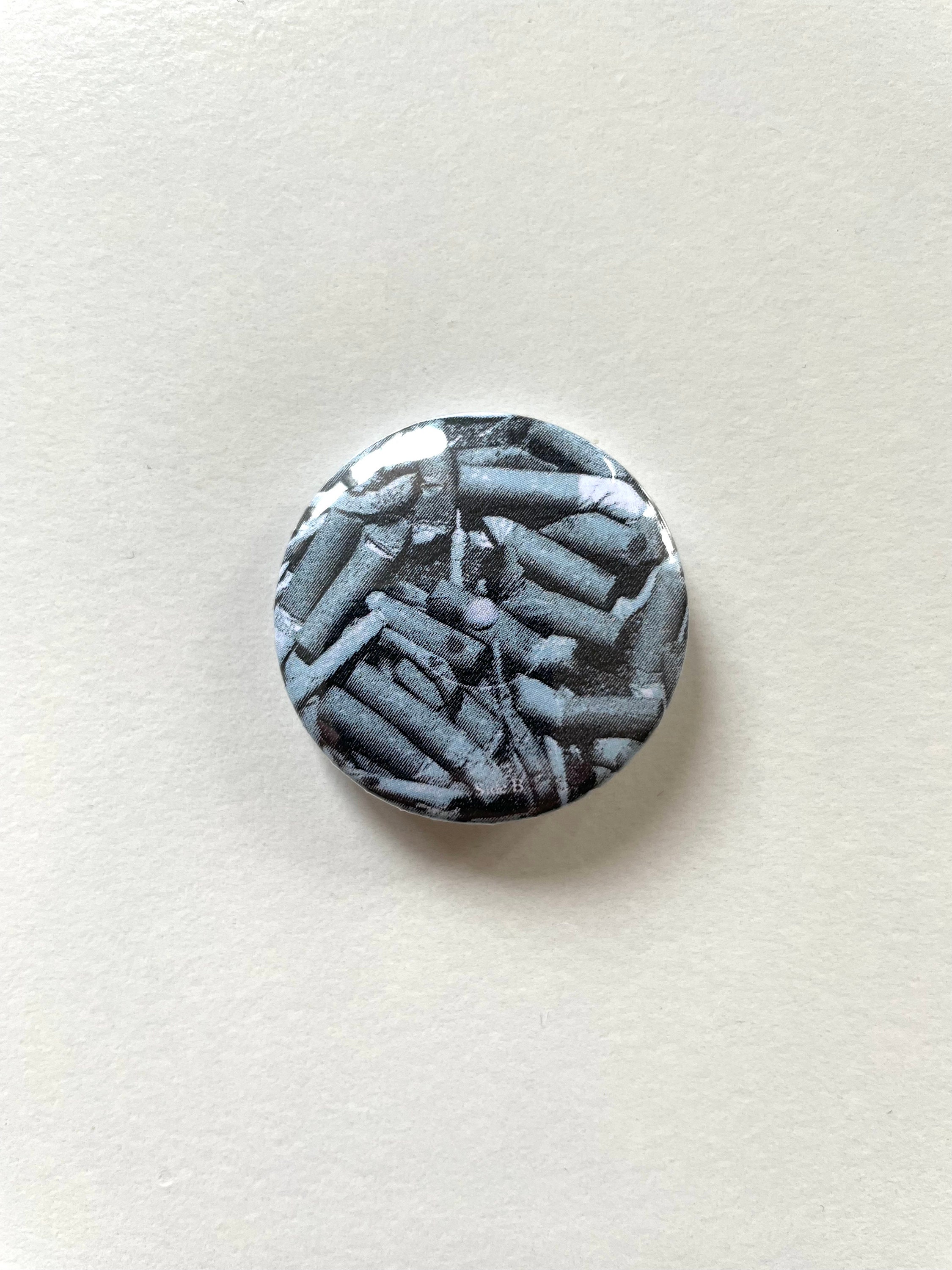 Arctic Monkeys Inspired 32mm Pin Button Badge Rock Indie - Etsy UK