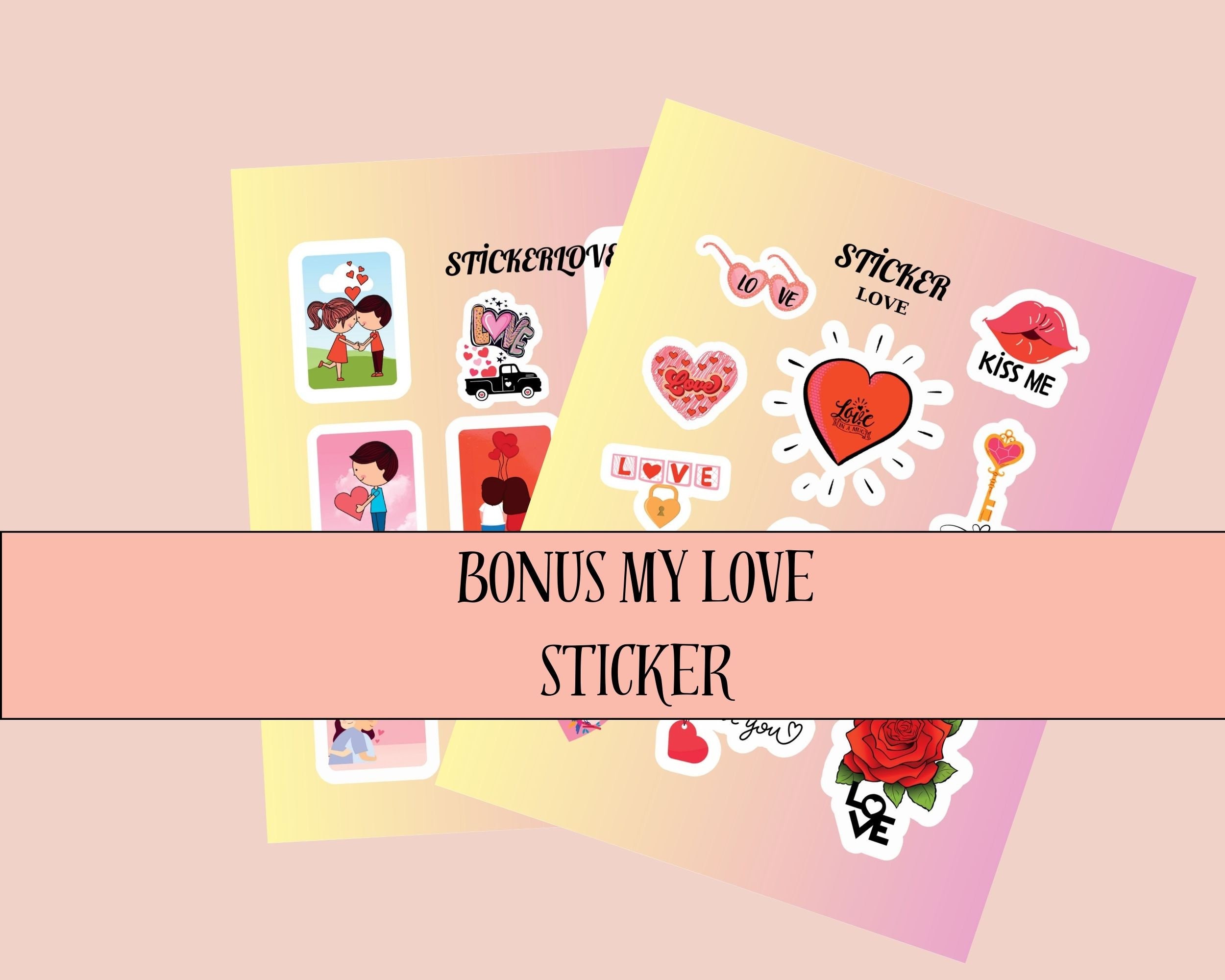 Black Girl Stickers,african American Icons,black Girl Planning Stickers ...