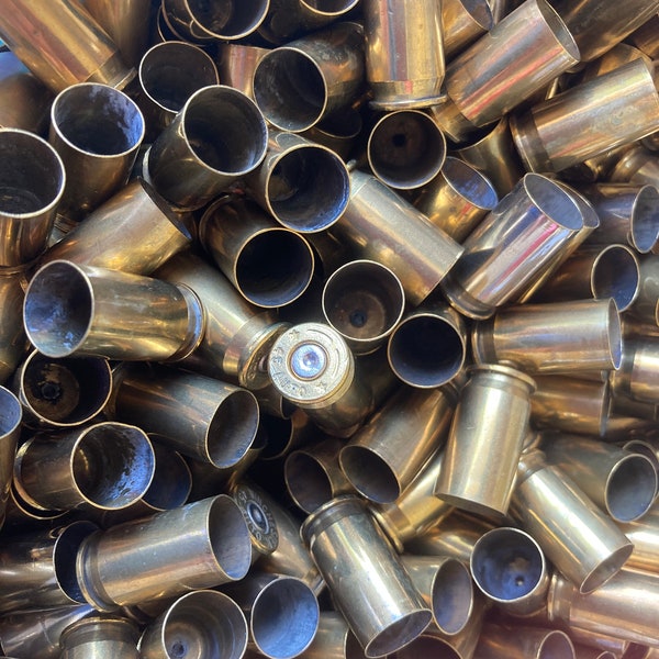 Brass Casings - Etsy