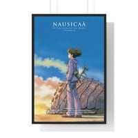 Nausicaa - Etsy