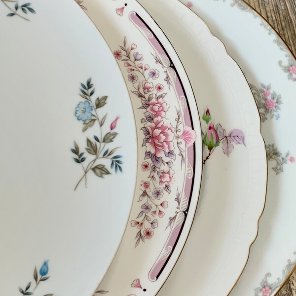 Mix and Match Dishes - Etsy