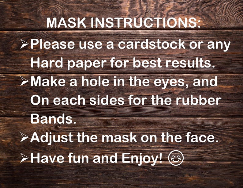 Spiderman Birthday Printable Masks for Kids, Superhero Birthday Masks ...