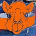 Camel Paper Crown, Nativity Headbands for Kids, Animal Paper Hat to ...