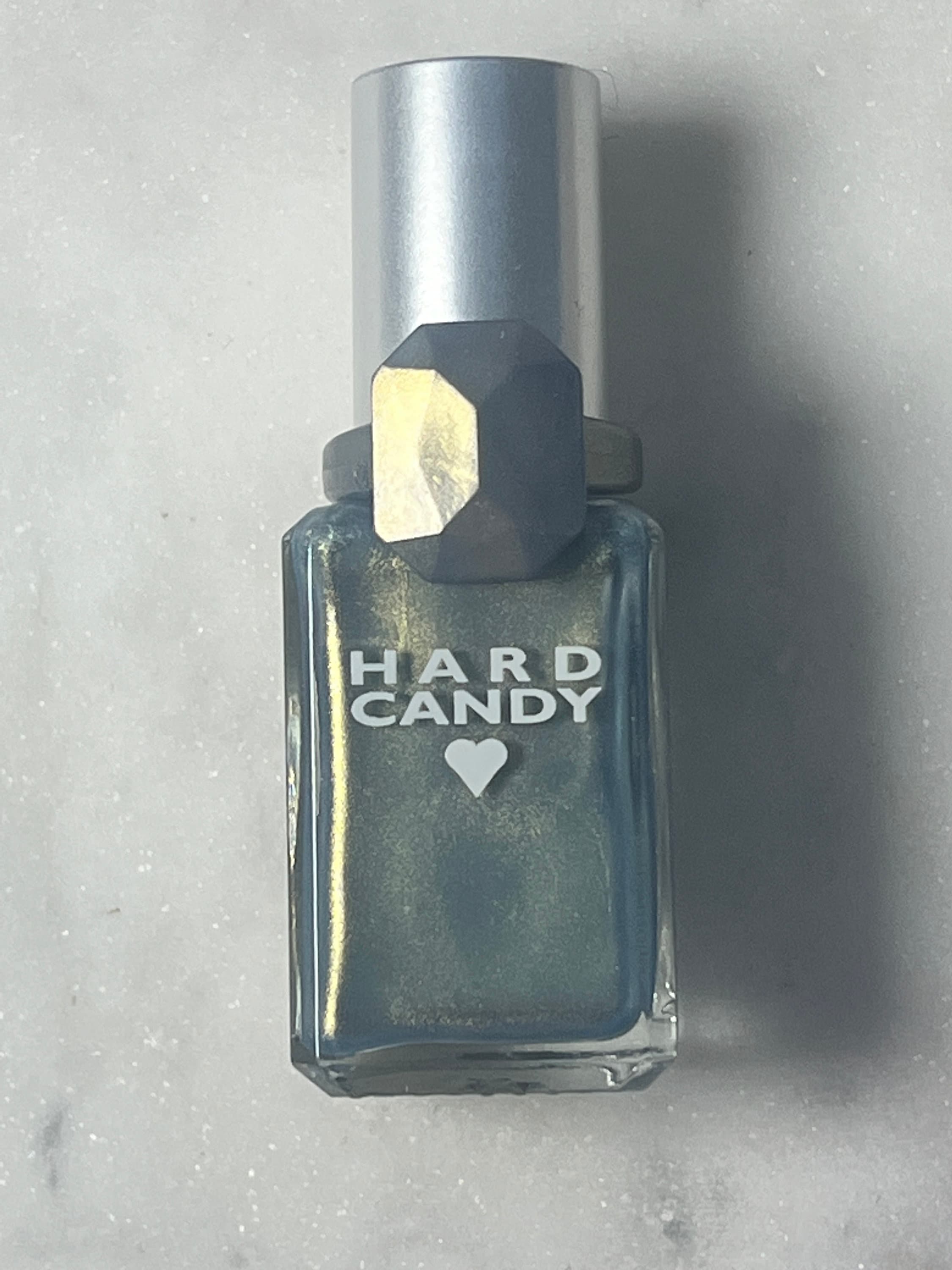GHETTO GIRL 1990s Hard Candy Nail Polish With Matching Ring Iconic, Brand New, Vintage. - Etsy