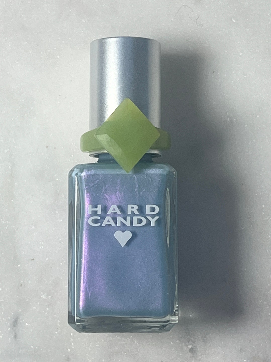 STATIC 1990s Hard Candy Nail Polish With Matching Ring! - Etsy