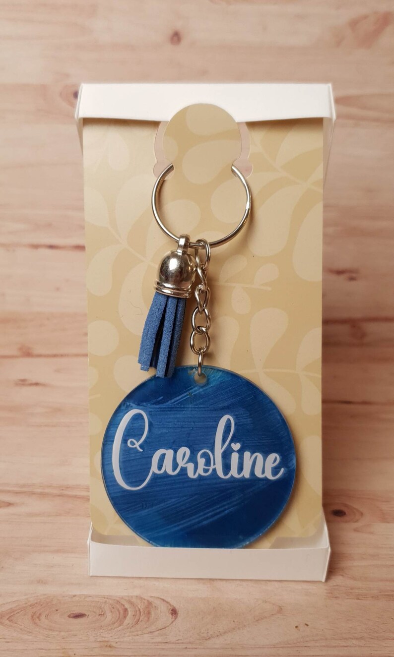 SVG Cutting File Keychain Holder + Presentation Box + 1 Smarties Box ...