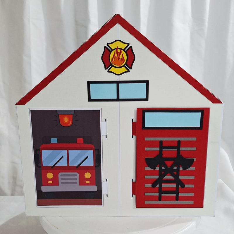 Firefighter Calendars - Etsy